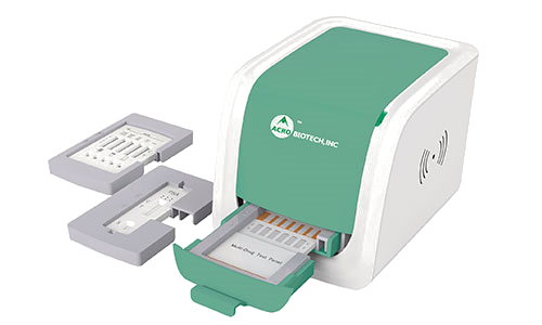 POCT Devices: fast and effective tests