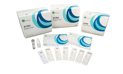 IVY Diagnostics, Diagnostics Products