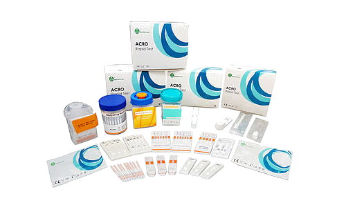 IVY Diagnostics, Diagnostics Products