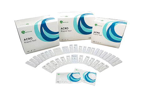 IVY Diagnostics, Diagnostics Products