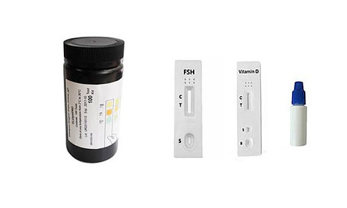 IVY Diagnostics, Diagnostics Products