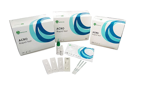 IVY Diagnostics, Diagnostics Products