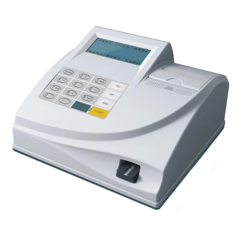 URINE ANALYZER ALTISPEED